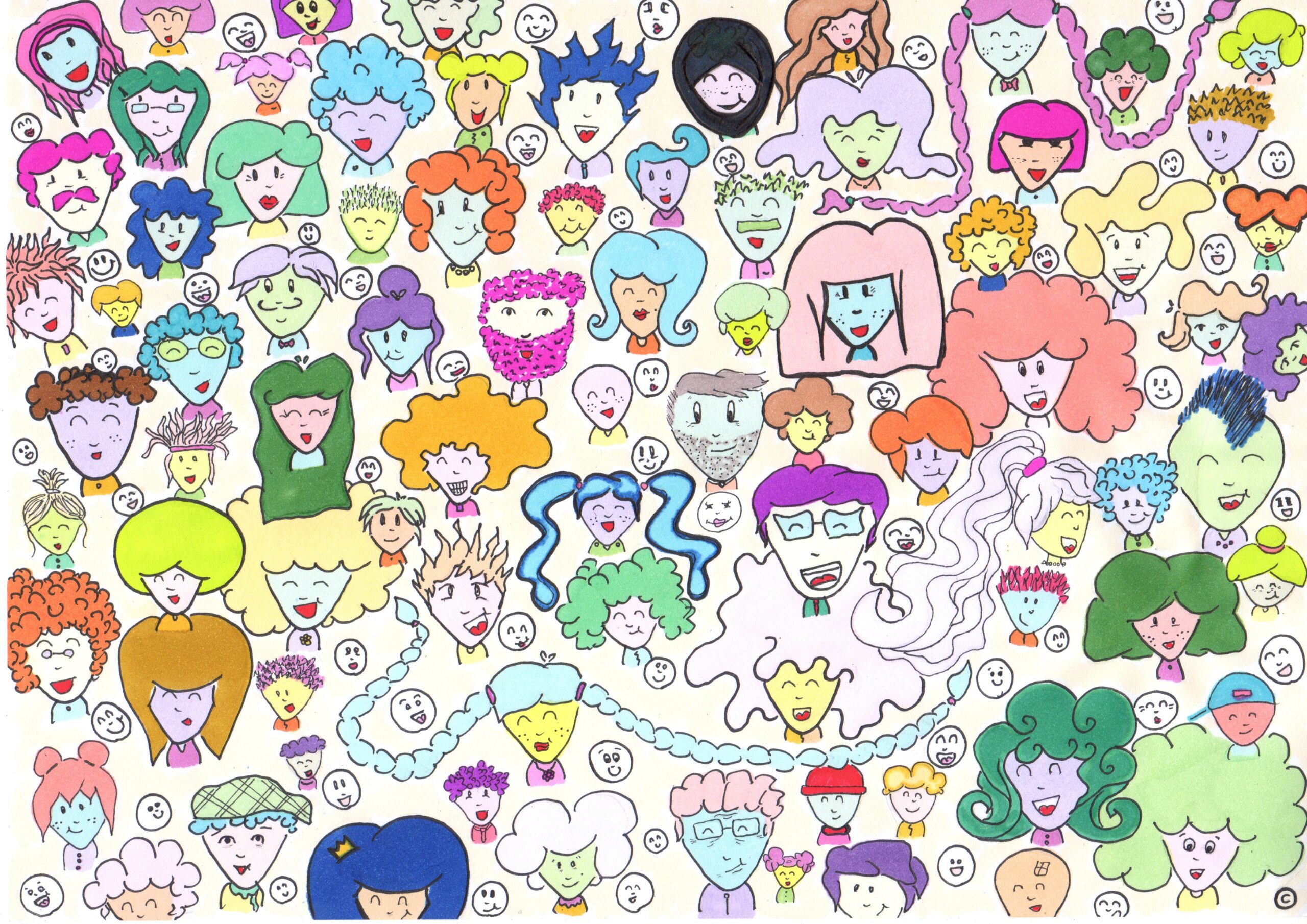 Inclusief leven (werken en wonen) - Ouders voor inclusie