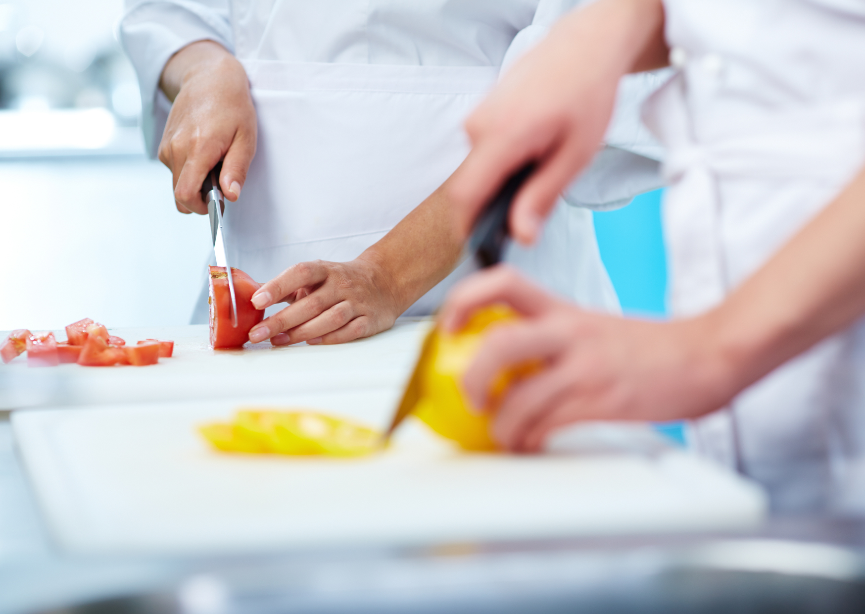 Inclusief leven (werken en wonen) - Ouders voor inclusie